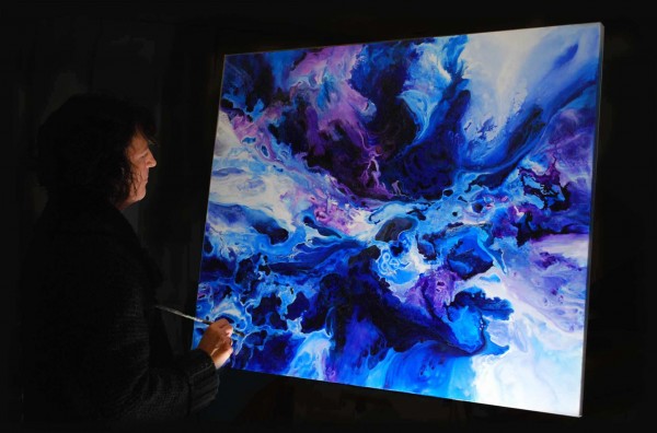 Caroline Hamer | Caroline